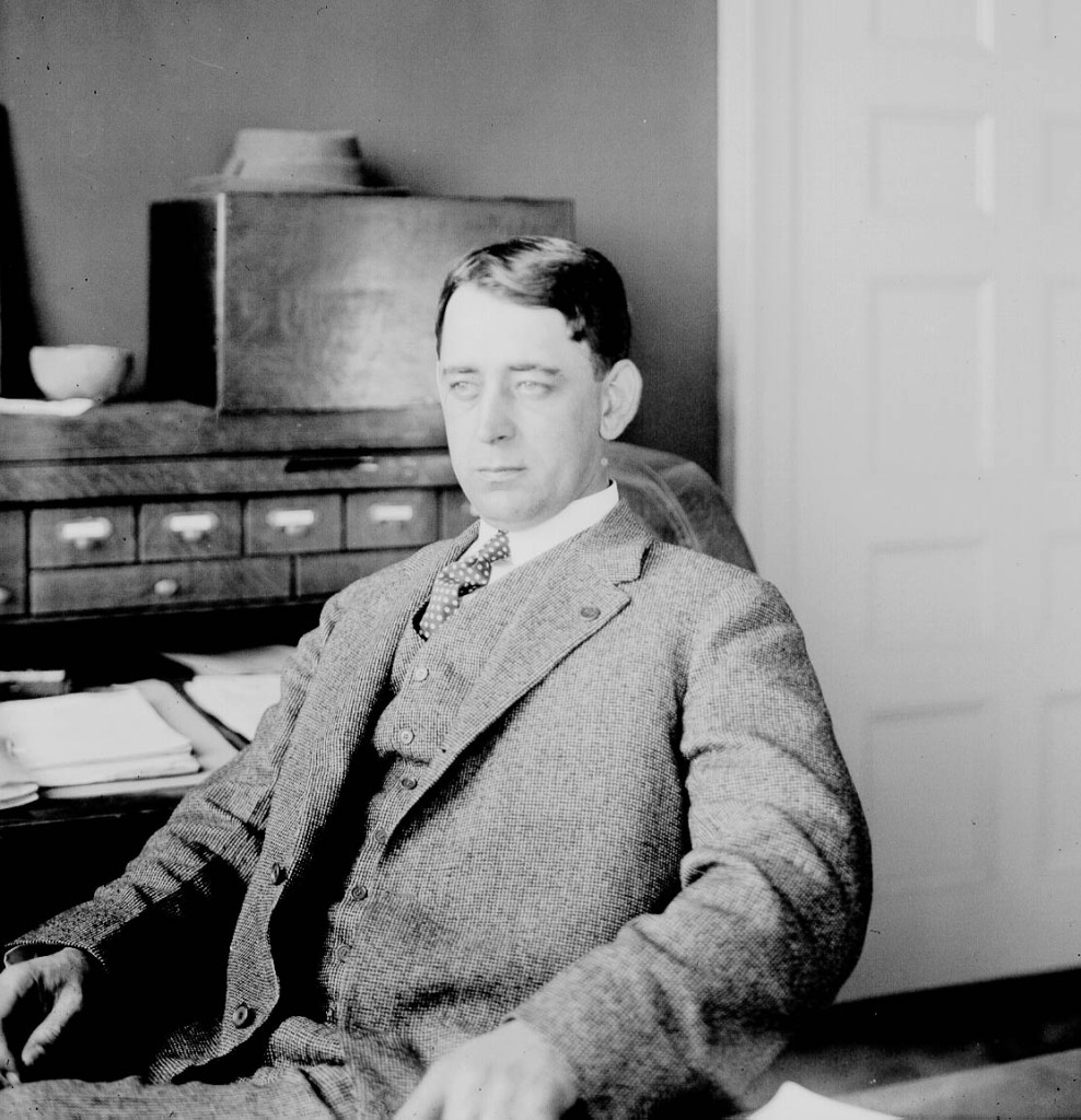 Frank P. Allen, Jr. - Panama-California Exposition